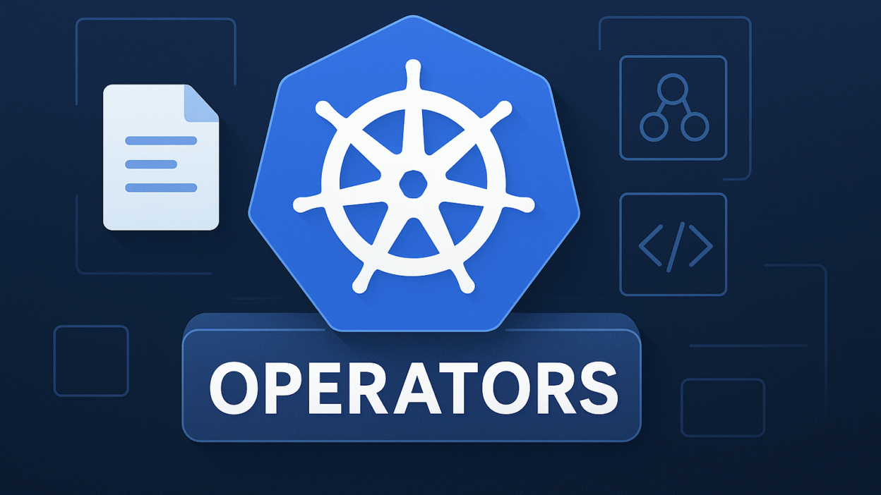 Kubernetes Operators in 2025: Best Practices, Patterns, and Real-World ...