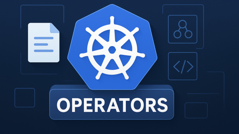Kubernetes Operators in 2025: Best Practices, Patterns, and Real-World ...