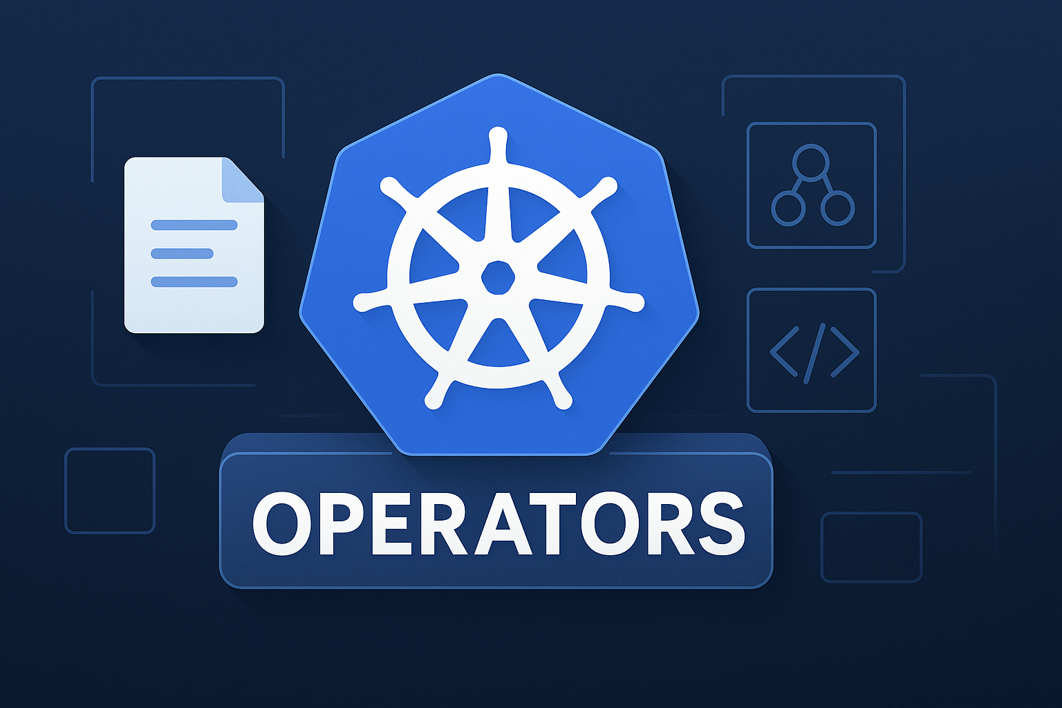 Kubernetes Operators in 2025: Best Practices, Patterns, and Real-World ...